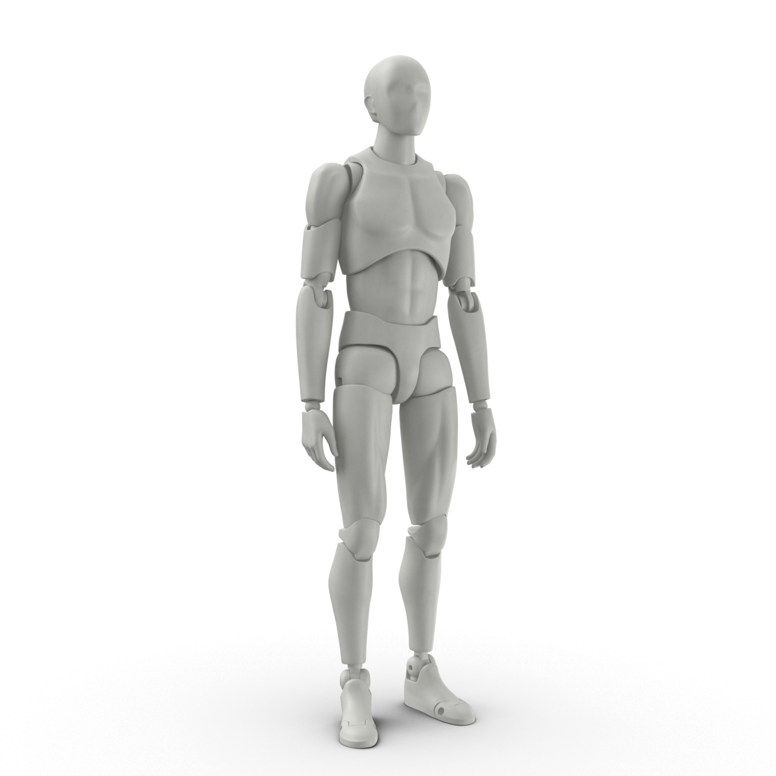 SHPEK2 -- Sterile Filtered Human Plasma with K2 EDTA, STD -ve